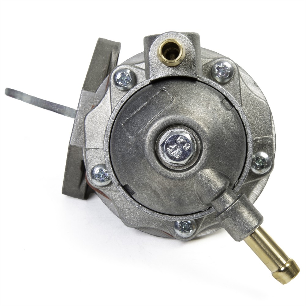 QH Fuel Pump - Tetrosyl Express Ltd