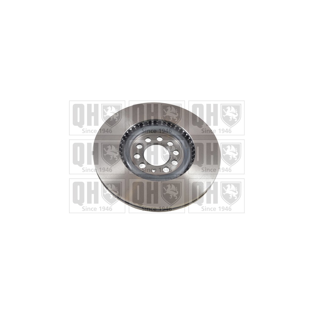 QH Brake Disc - Tetrosyl Express Ltd