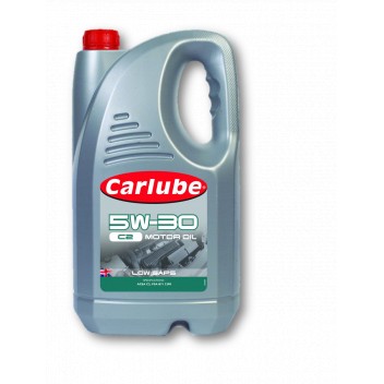 Carlube Oil - Tetrosyl Express Ltd