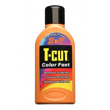 T-Cut Car Polish & Wax - Tetrosyl Express Ltd
