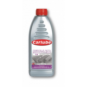 Oil - Tetrosyl Express Ltd